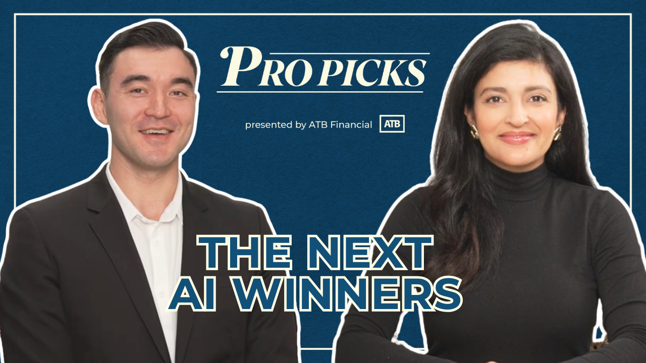 Pro Picks: Beyond Nvidia with Shane Obata’s Top 3 Tech Trades - In the ...